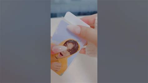 오늘 보정 똥망💩🥺 모아 Moa 포카포장 떡상기원 떡상가쟈 Cute 세븐틴 추천 알고리즘 알고리즘떠라 Youtube