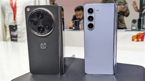 Oneplus Open Vs Samsung Galaxy Z Fold Which One Wins The Race Of Feature And Performance Tech