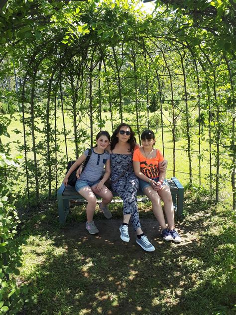 ჩემი ახალი კლასი ექსკურსია