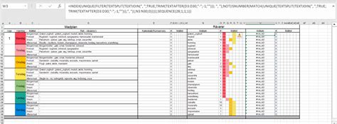 Why I Am Getting Value Error Rexcel