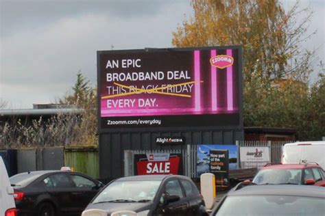 Zzoomm Plc Cg Advertising