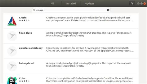 How To Install Cmake On Ubuntu 22 04 Lts Vitux