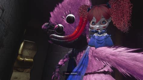 Poppy Playtime Chapter Safe Haven Guides Game Rant