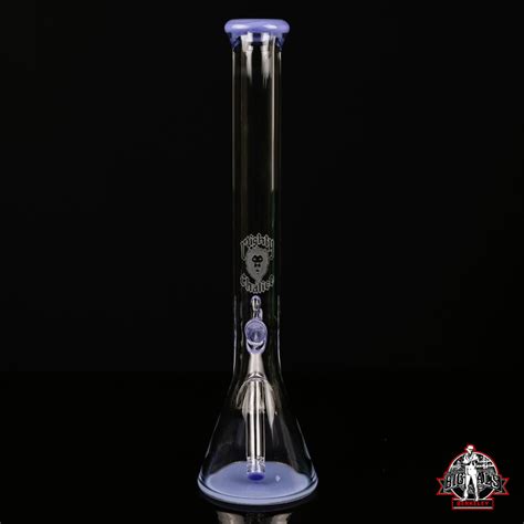 Mighty Chalice Accented Mini Hybrid Big Als Smokeshop