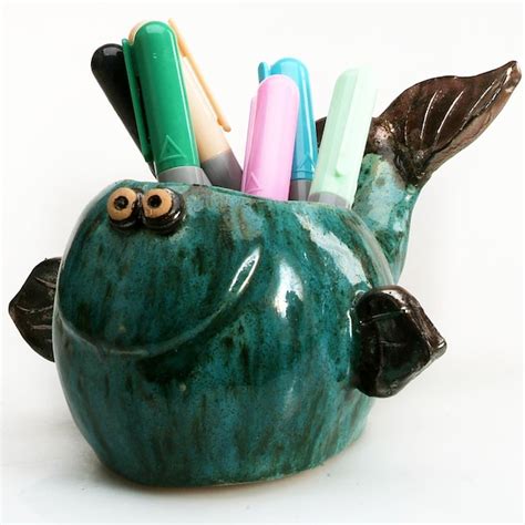Whale Planter Etsy Uk