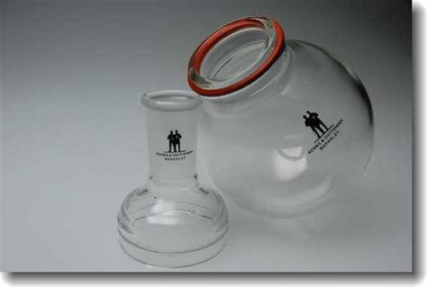 Evaporation Glassware Adams And Chittenden Scientific Glass Coop