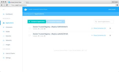 Best Docker Image Private Registries As Of Slant