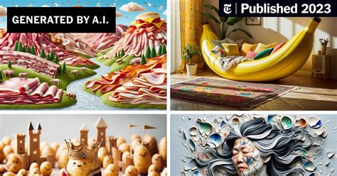 Chatgpt Can Now Generate Images Too The New York Times