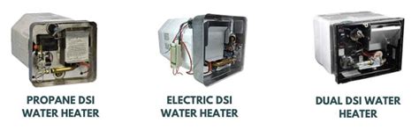 What Is A DSI RV Water Heater All Explained