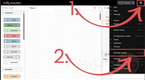 Installing Home Assistant Using Docker Compose Pi My Life Up