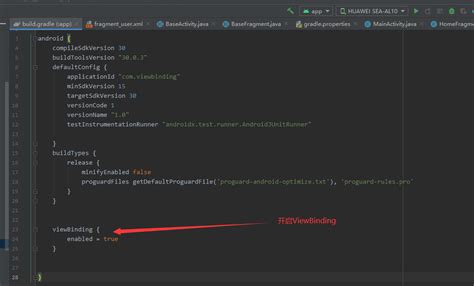 Github Xueyixiaviewbindingkotlin