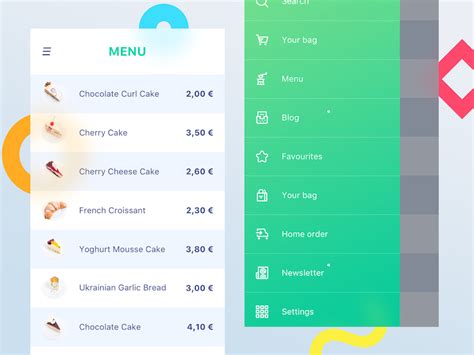 Epic Shop UI Kit By EpicCoders EpicPxls