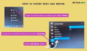 How To Fix A Flickering LG Monitor How To Fix A Flickering LG Monitor