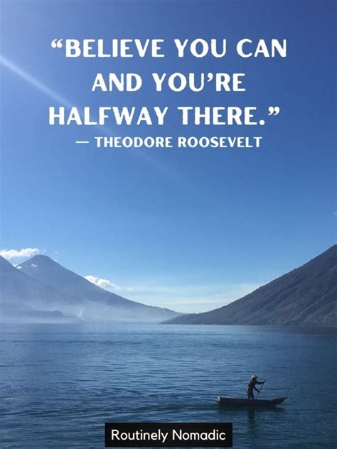 100 Best Short Powerful Quotes Routinely Nomadic