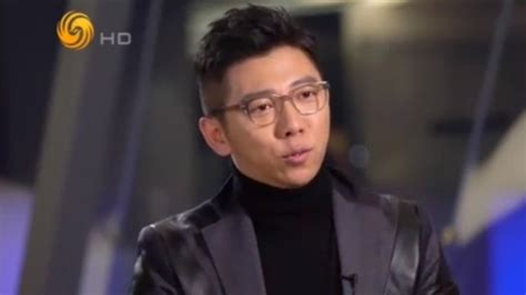主持人考试都考什么胡海泉的回答太实在 凤凰网视频 凤凰网