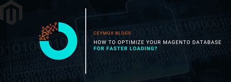 How To Optimize Magento Database For Faster Loading Blogs Ceymox