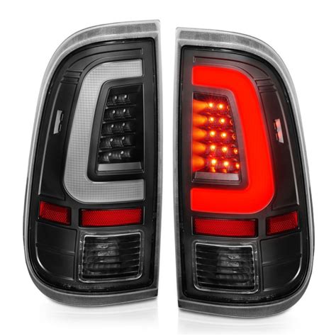 Exterior Truck Lighting Aftermarket Exterior Truck Light Kits For