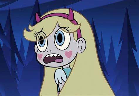 Star Butterfly Looking Back Meme Free Memes Templates Download