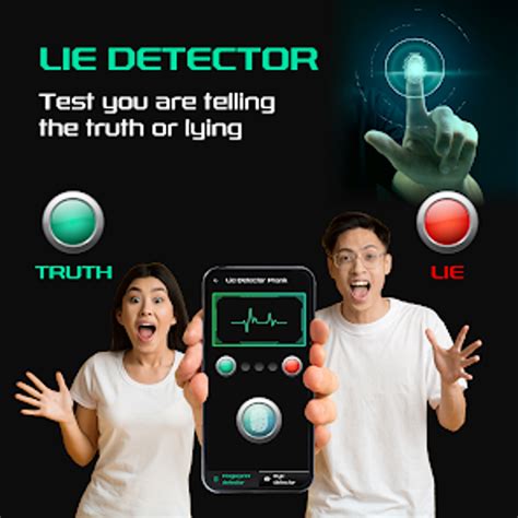 Lie Detector Test Prank Joke For Android Download