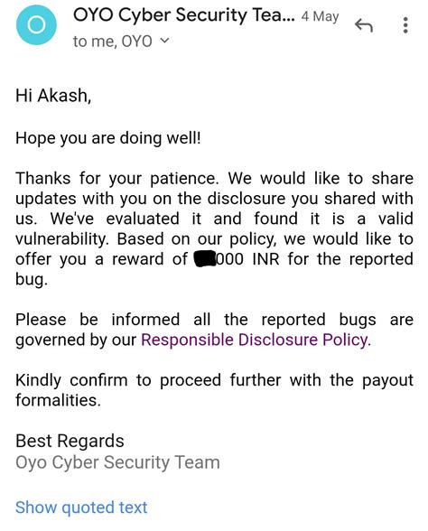 Akash Gupta On Linkedin Hacking Infosec Informationsecurity Cybersecurity Oyo Hacker