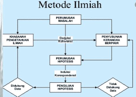 Macam Macam Metode Ilmiah Brain
