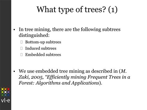 ppt using maximal embedded subtrees for textual entailment recognition powerpoint presentation