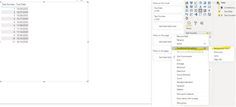 Solved Help With Date Conditional Formatting Due Date Microsoft