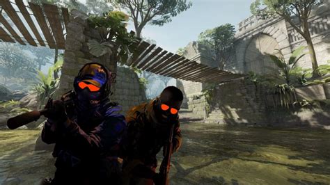 Do You Know All The Nuke Callouts In CS A Comprehensive Guide Level Up Your Gaming Experience