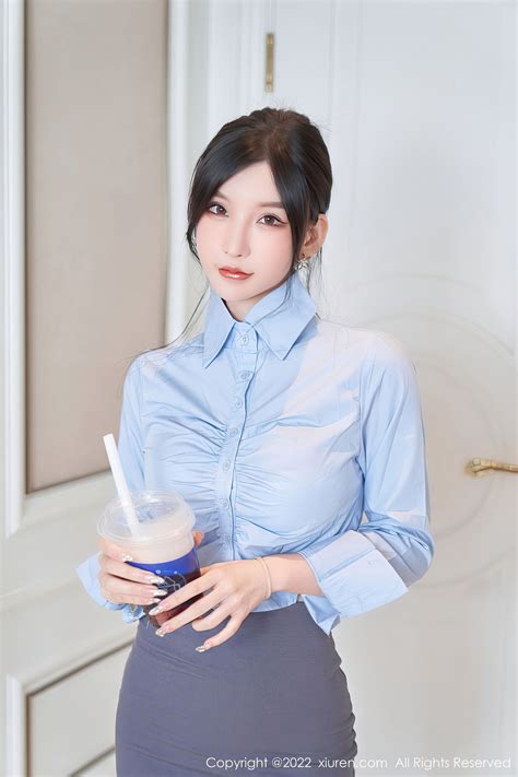 秀人XiuRen No 5812 周于希Sally 22MM美女图片