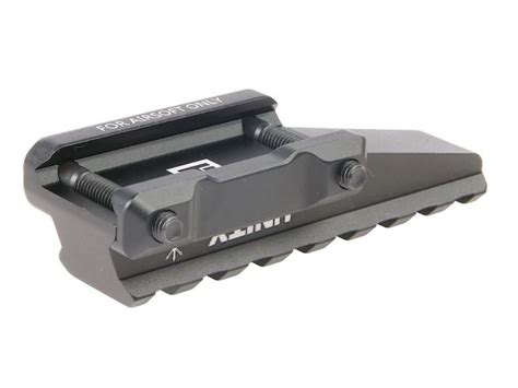 Purchase Pts Unity Tactical Fast Micro Riser Replicaairguns Ca