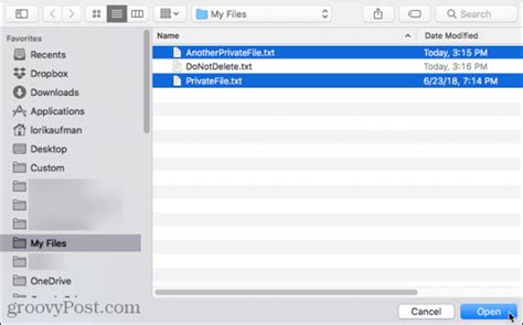 How To Securely Delete Files On Your Mac