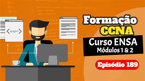 Ccna7 Ensa
