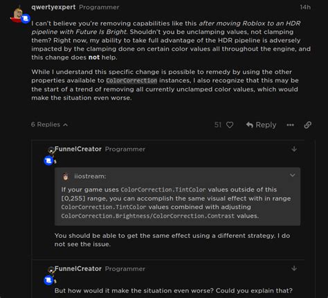 DevForum Mobile UI Bug Forum Bugs Developer Forum Roblox