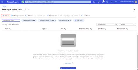 How To Deploy A Secure Ftp Sftp Service On Microsoft Azure