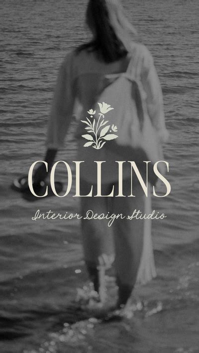Semi Custom Brand Design Collins