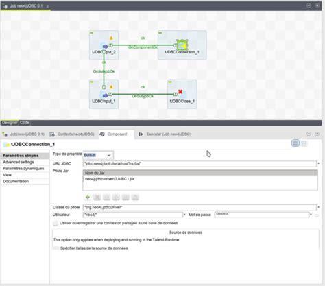 The All New Officially Supported Neo4j Jdbc Driver 30