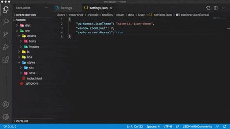 Vscode Create Files And Folders Without Using Mouse Dev Community