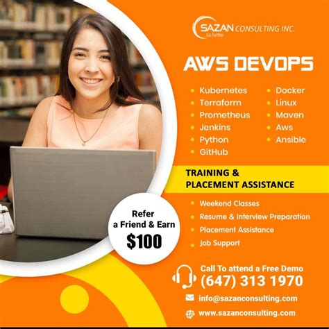 Shoaib Sazan On Linkedin Devops Canadaitjobs Careeropportunities Aws Linkedin Awsjobs