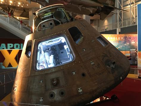 Apollo Xii Csm 108 Yankee Clipper By Rlkitterman On Deviantart