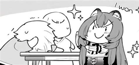 Chibi Raphtalia Is Best Raphtalia R Raphtalia