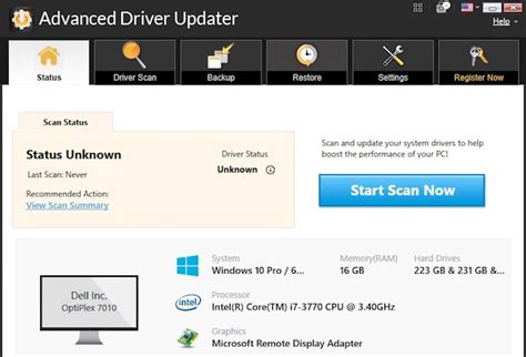 Systweak Advanced Driver Updater Review Does It Really Fix Driver