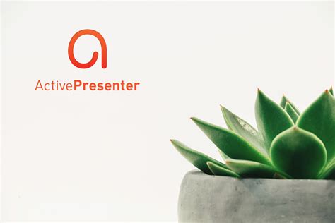 Activepresenter Tutorials Atomi Systems Inc