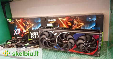 Gpu Rx 6700xt 12gb Ir Gtx 1060 3gb Su Garantija Skelbiu Lt