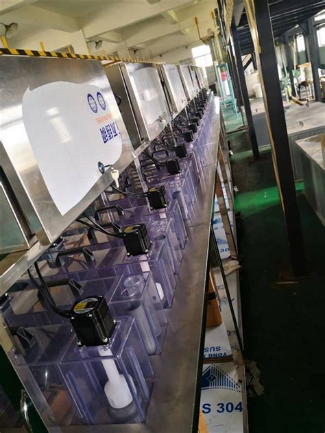 China Discount Solvent Extraction Mixer Settler Manufacturers Factory Customized Service