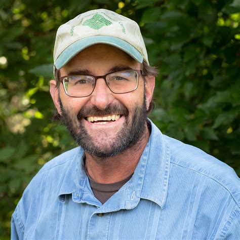 Tom Redfern Rural Action