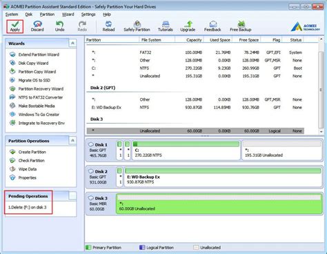 How To Formatunlock Encrypted Hard Drive Without Password In Windows 7
