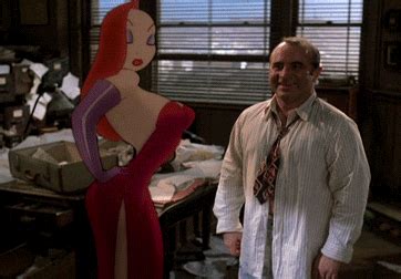 Logan K Jessica Rabbit Pin 25640617