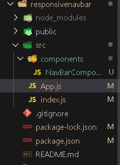 How To Make The Navbar Collapse On Smaller Screens In React Bootstrap GeeksforGeeks