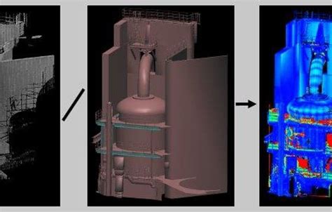 Cloudcompare 3d Point Cloud And Triangular Alternativeto