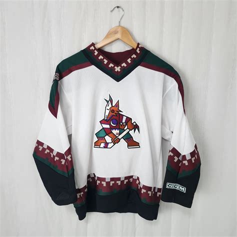 Nhl 하키 저지 여 L 후루츠패밀리